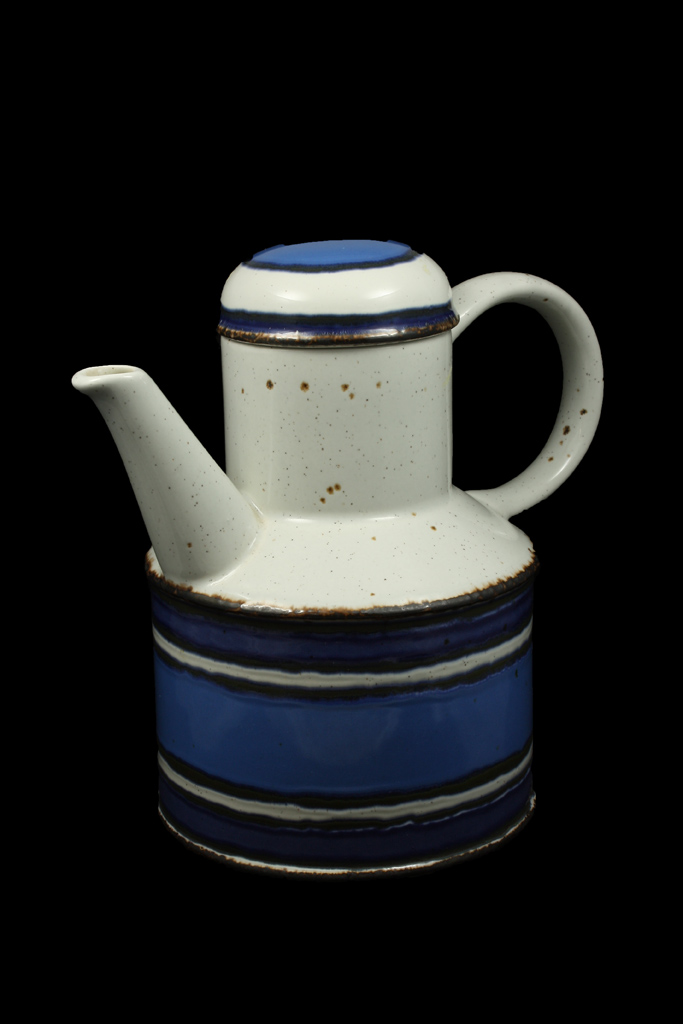 Products of the W. R. Midwinter Ltd Pottery